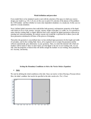 Flow over a Flat plate 2- | DOCX