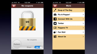 Bfac apps and texting | PPT