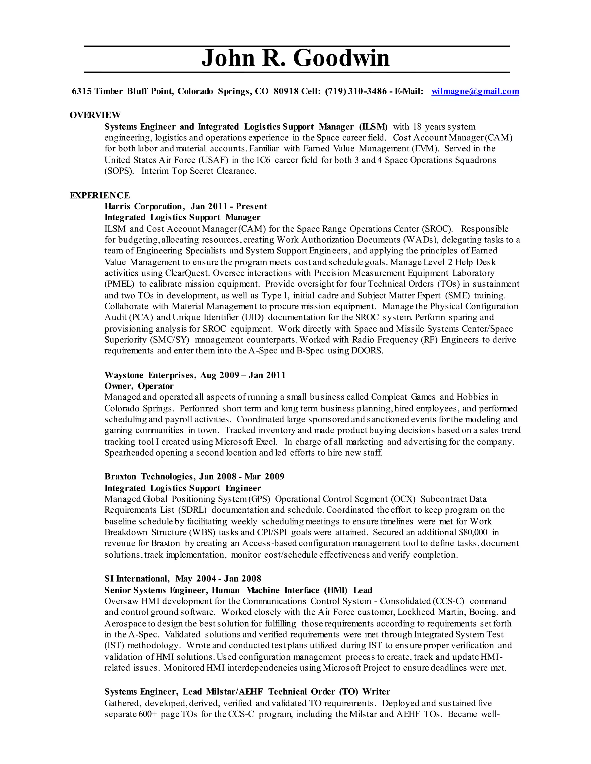 John_Goodwin_resume | DOCX
