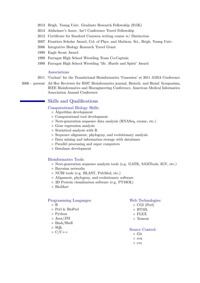 Curriculum_Vitae_Mark_Ebbert-modern | PDF