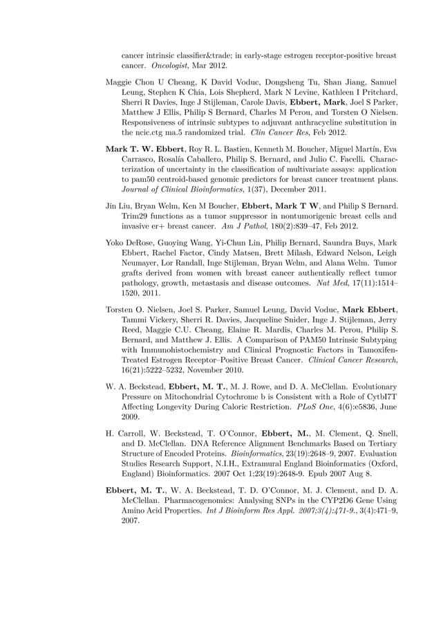 Curriculum_Vitae_Mark_Ebbert-modern | PDF