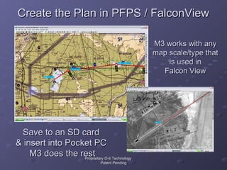 M3 presentation 4.4 | PPT | Auto Navigation Systems | Auto Technology
