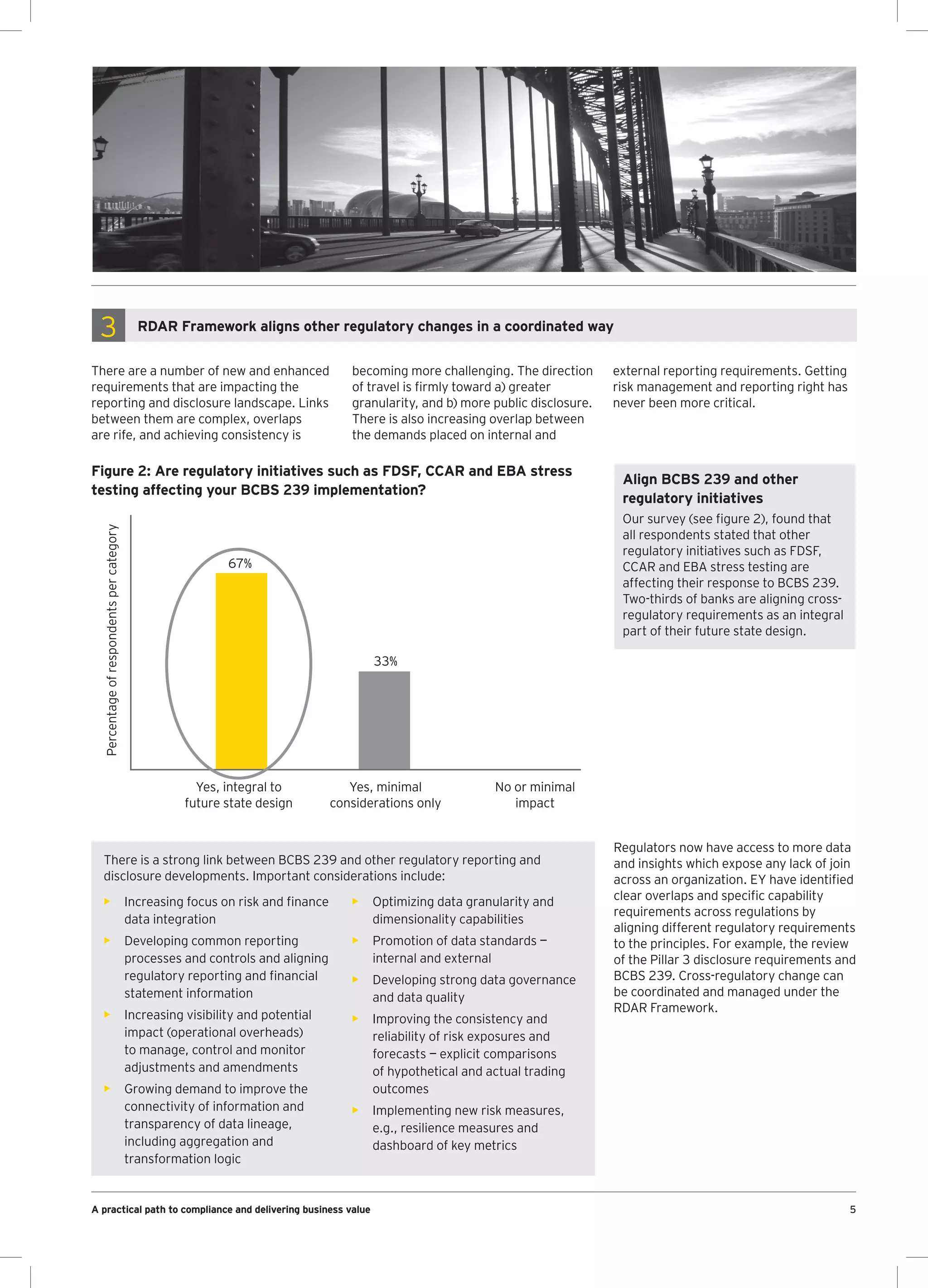 BCBS 239 risk data aggregation reporting_Feb15_PRINT | PDF