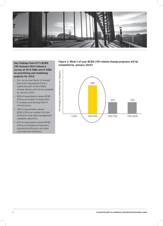 BCBS 239 risk data aggregation reporting_Feb15_PRINT | PDF | Business ...