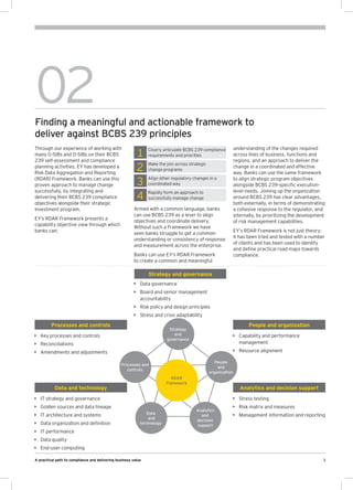 BCBS 239 risk data aggregation reporting_Feb15_PRINT | PDF | Business ...
