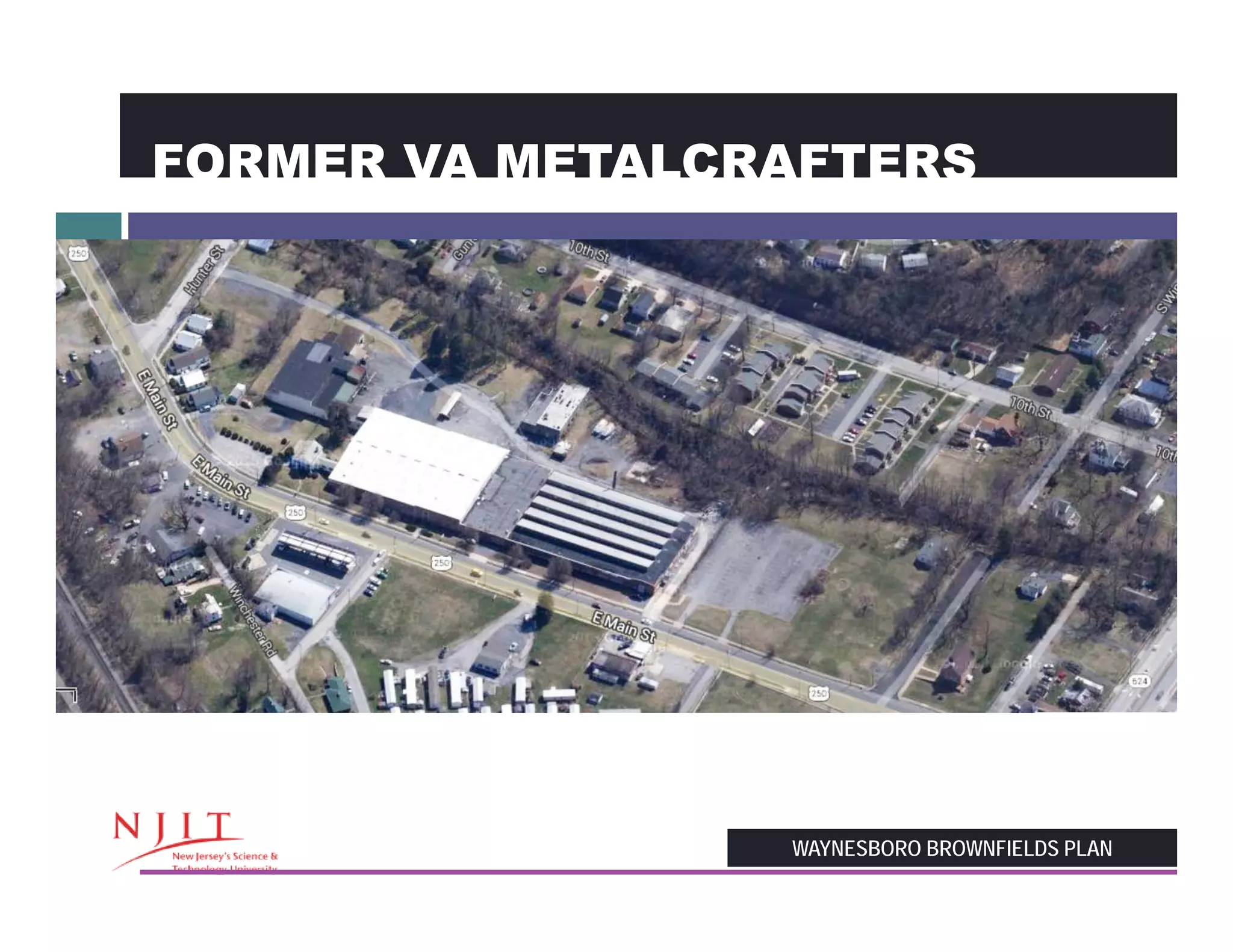 Brownfields Redevelopment Case Studies | PDF