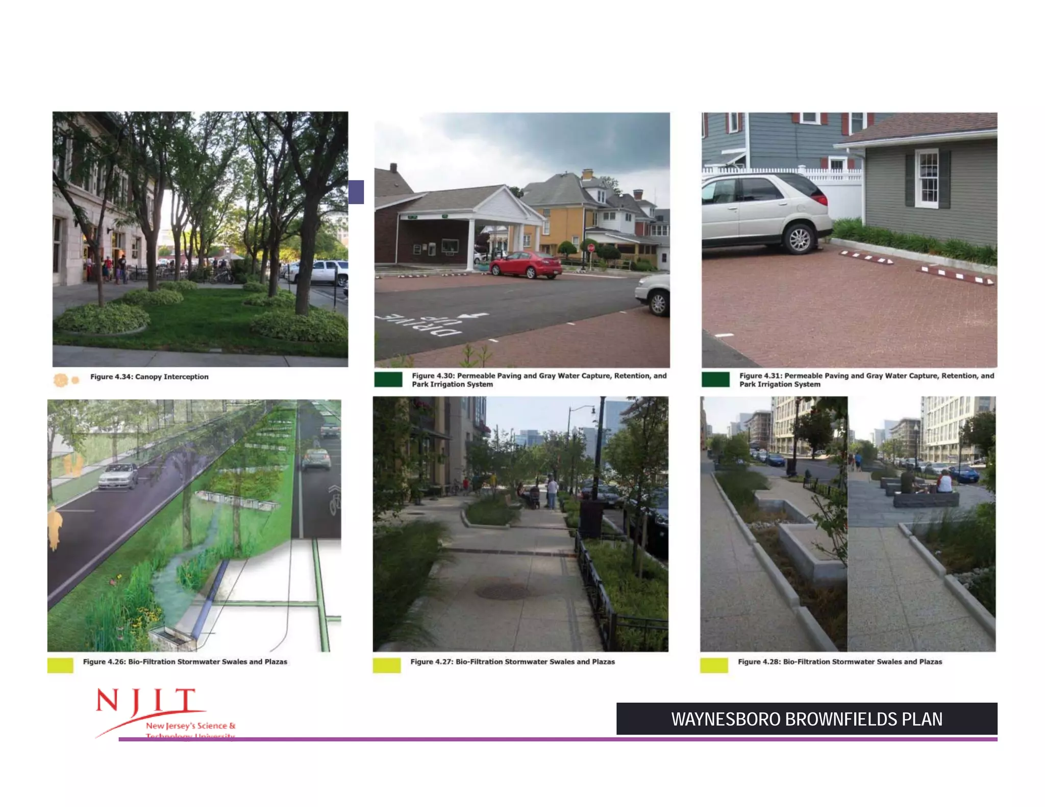 Brownfields Redevelopment Case Studies | PDF