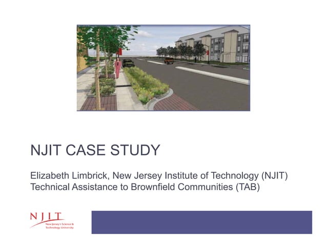 Brownfields Redevelopment Case Studies | PDF | Civil Engineering Industry | Industries