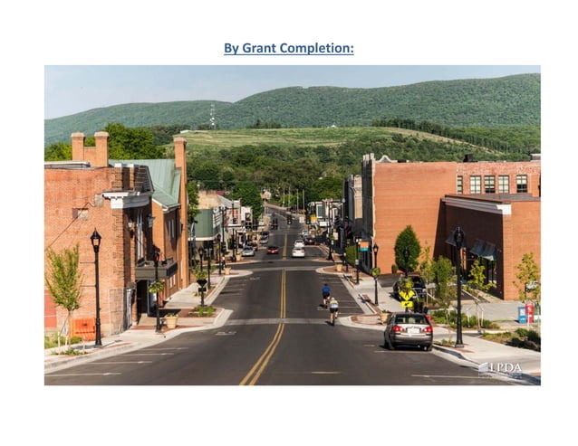 Brownfields Redevelopment Case Studies | PDF | Civil Engineering Industry | Industries