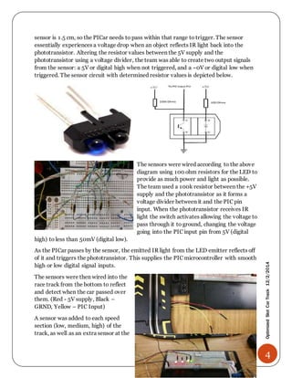 Final Slot Car Report | DOCX