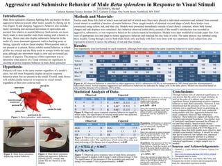 Betta Fish Poster (final) | PPT