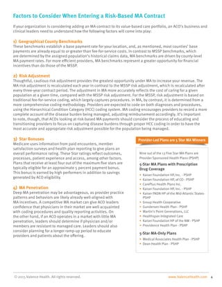 Valence_Health_White_Paper_MSSP_ACO | PDF