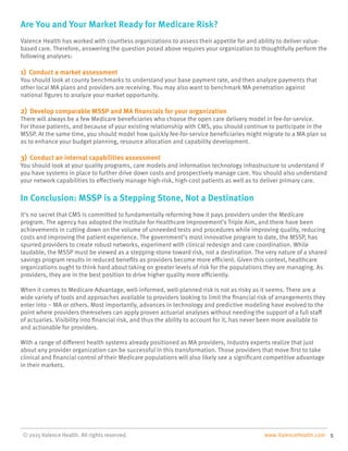 Valence_Health_White_Paper_MSSP_ACO | PDF