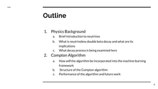 Identifying Particle Ancestor using Compton Scatter Analysis for EXO200 ...
