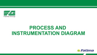 Block flow diagrams, Process flow diagrams, and Process and ...
