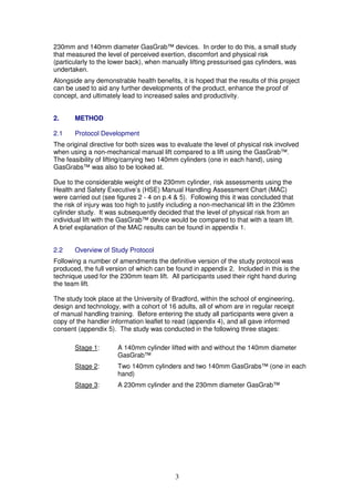 GasGrab - Project Report on Cylinder Lifting and Benefits with GasGrab ...