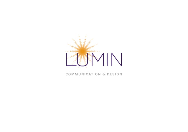 Lumin Communication and Design | PDF | Marketing and Advertising | Business