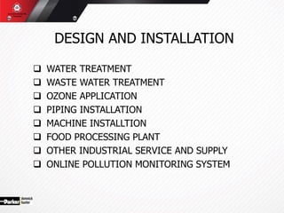 Business development section 1 | PPT