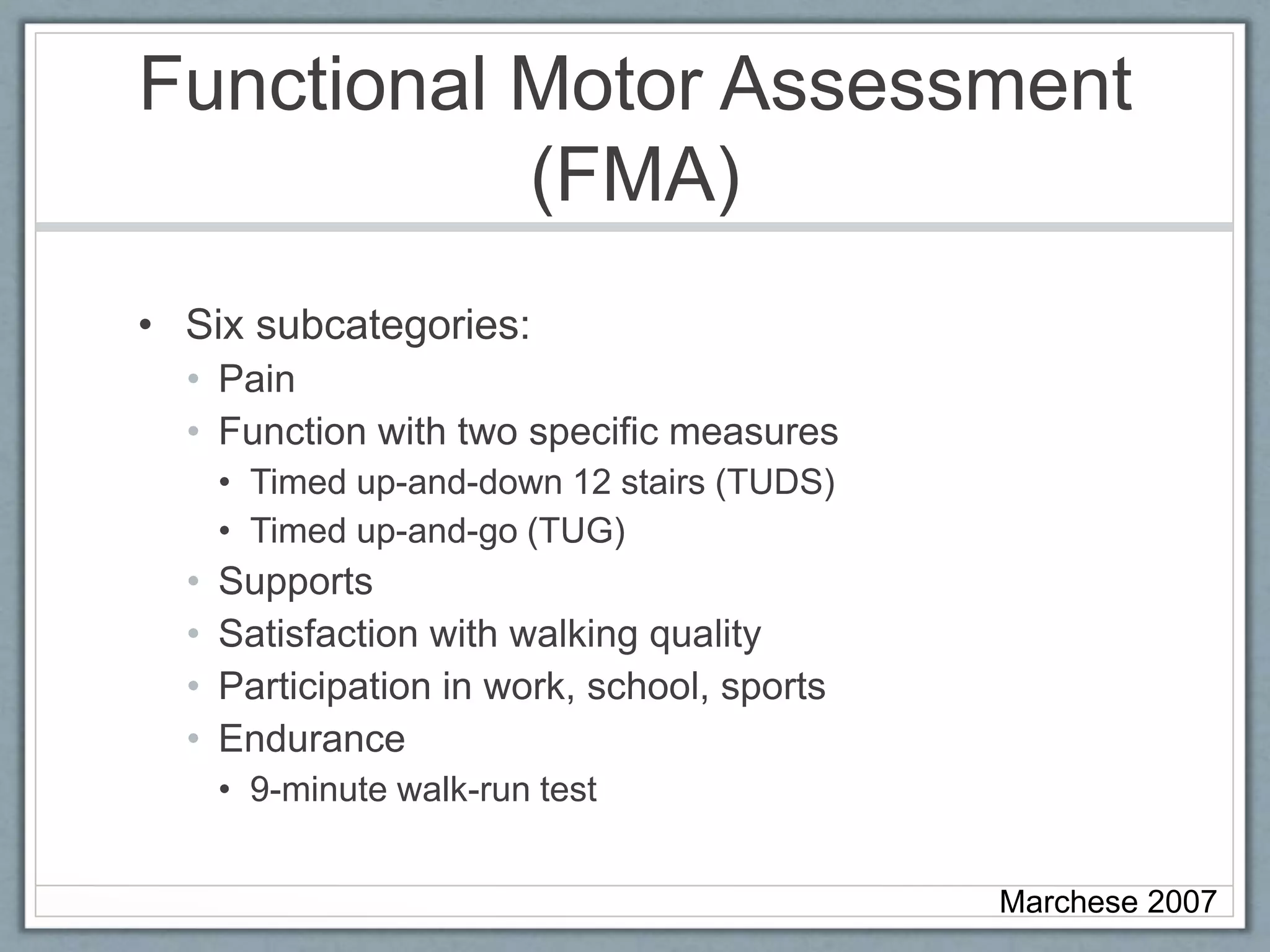 Rotationplasty | PPTX