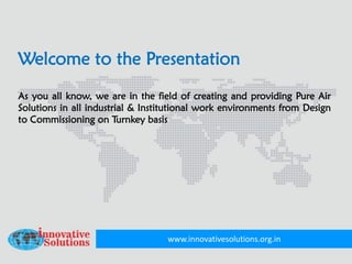Presentation Module | PPT