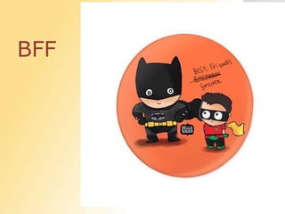 Effective API Gateway | PPT