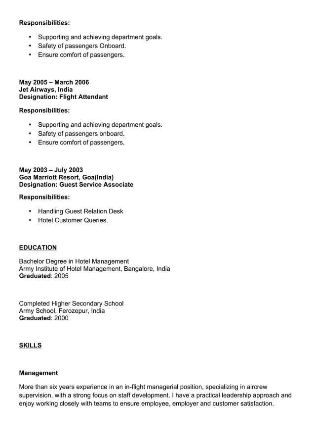 DHRUV SHARMA CV | PDF