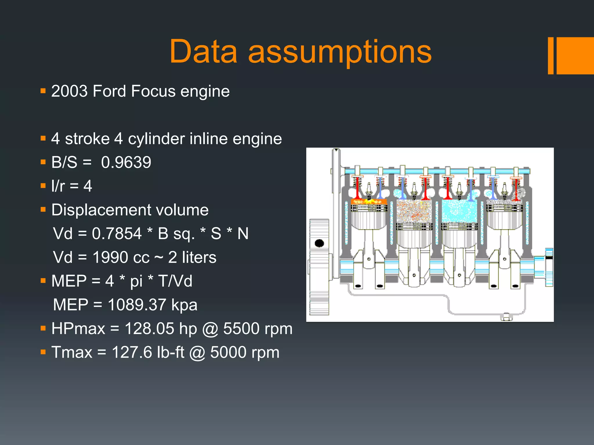ME 515 Design Project | PPTX | Physics | Science