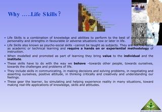 For graduate students | PPT