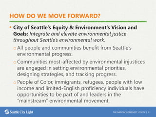 Environmental Equity (002) | PPTX