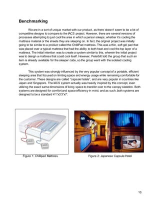 Senior Design Project Final Report | DOCX