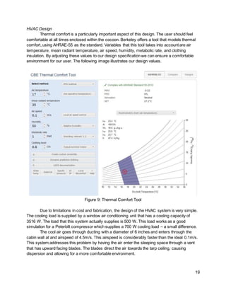 Senior Design Project Final Report | DOCX