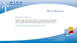 D4 Combining Scada data and Lidar to recitfy under performance | PDF