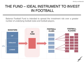 Balance Football Fund | PDF