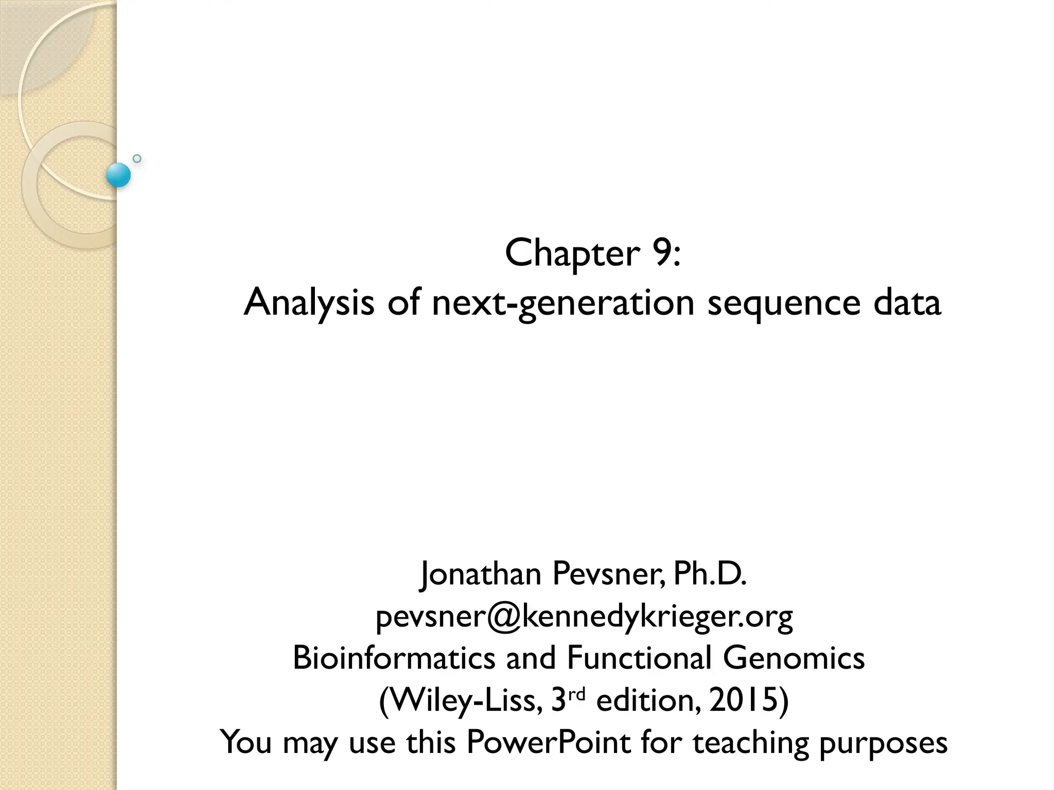 BFG_Chapter09_Next Generaton Sequencing_v04.pptx