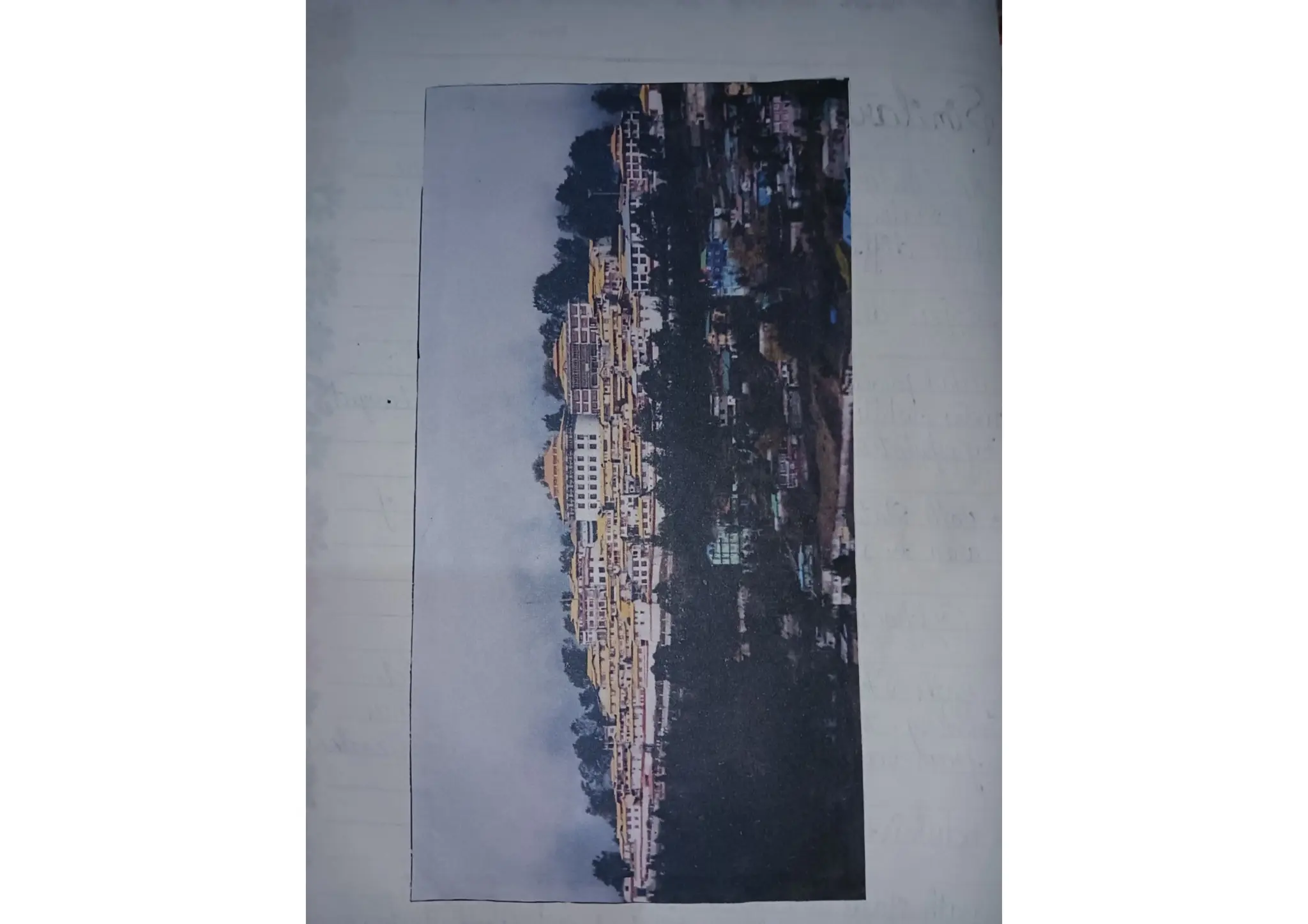 Maths project PPT for class 9th regarding arunachal pradesh and karnataka | PPT