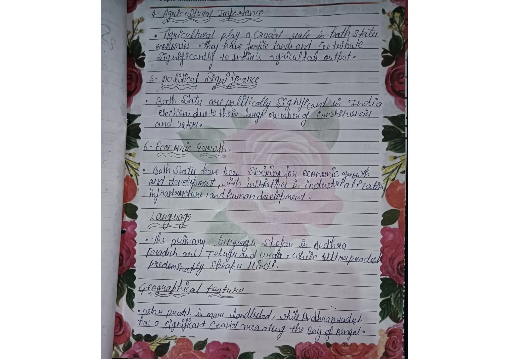 Maths project PPT for class 9th regarding arunachal pradesh and ...