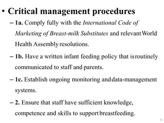 BFHI AND WARM CHAIN PPT.pptx