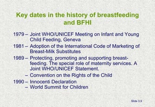 Bfhi revised section2.3_slides | PPSX