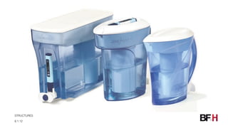 BF+H Structures | KEY