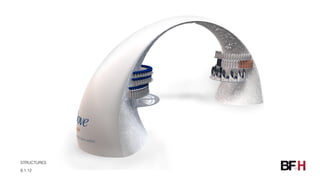 BF+H Structures | KEY