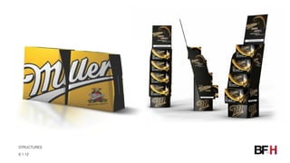 BF+H Structures | KEY