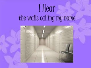 I Am Poem | PPTX