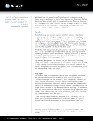 BixFix Case Study | PDF