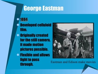 Film History | PPT