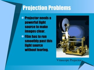 Film History | PPT