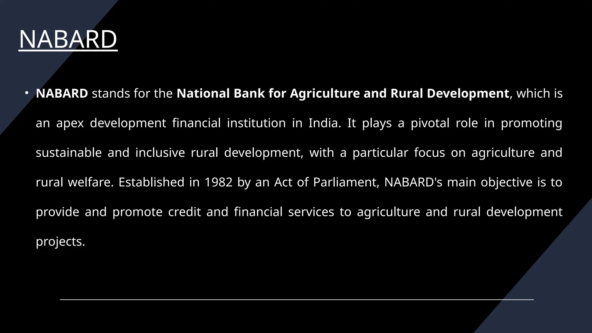 Banking & Financial institutions Module 1.pptx