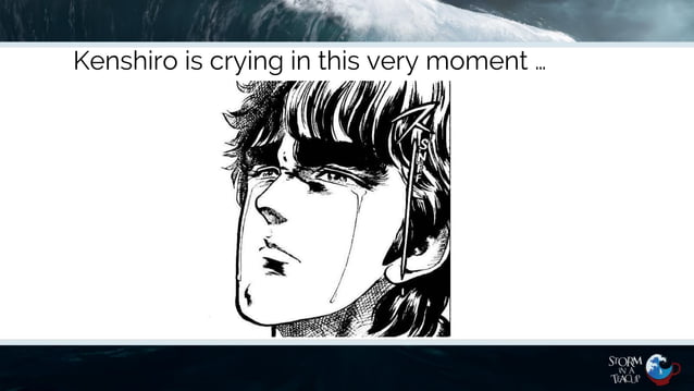 An introduction to Realistic Ocean Rendering through FFT - Fabio Suriano - Codemotion Rome 2017 ...