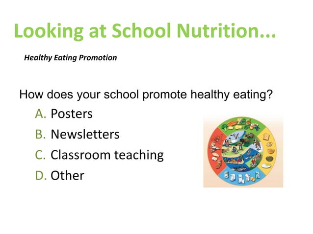 Breakfast for Learning Presentation | PDF