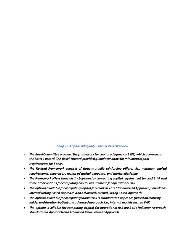 Caiib Bfm Chapter Wise Questions - lasopabud
