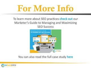 BFO Case Study | PDF